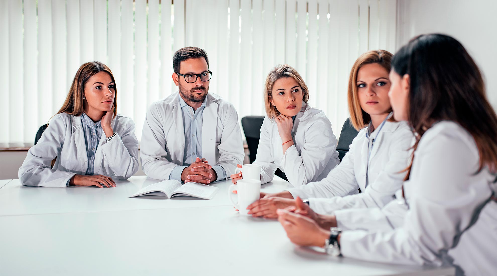 La formation des soignants